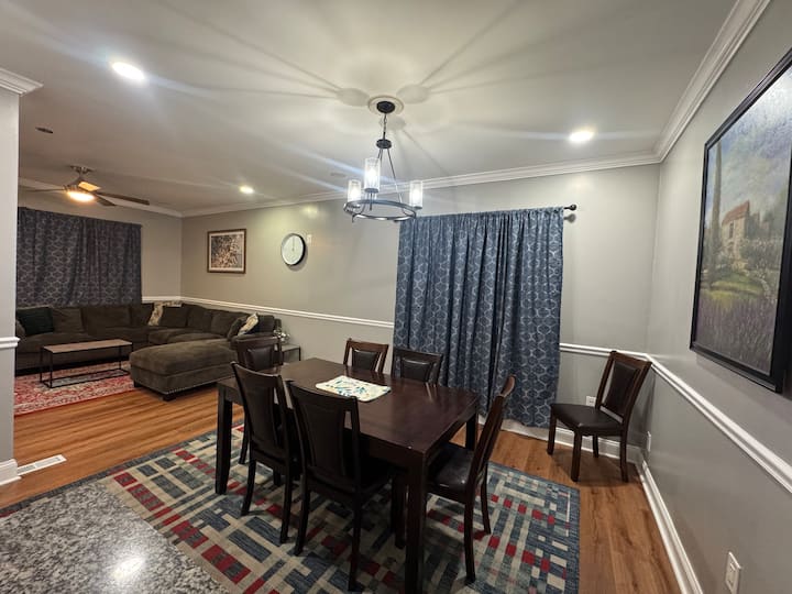 Home Away From Home On Lasalle - 3 Bd 2 Bth Slps 6 - Niagara Falls