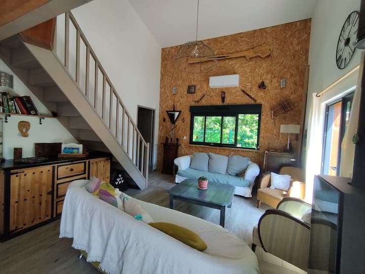 Maison Cocooning - Gujan-Mestras
