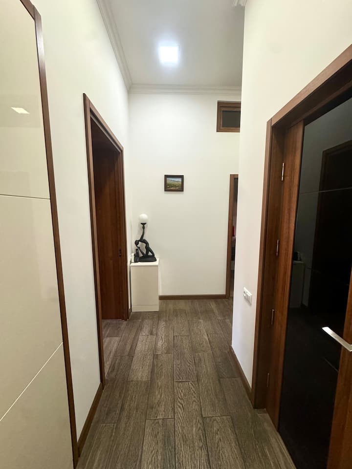 Apartment In The Center Of Yerevan(tumanyan Str.) - Armenia