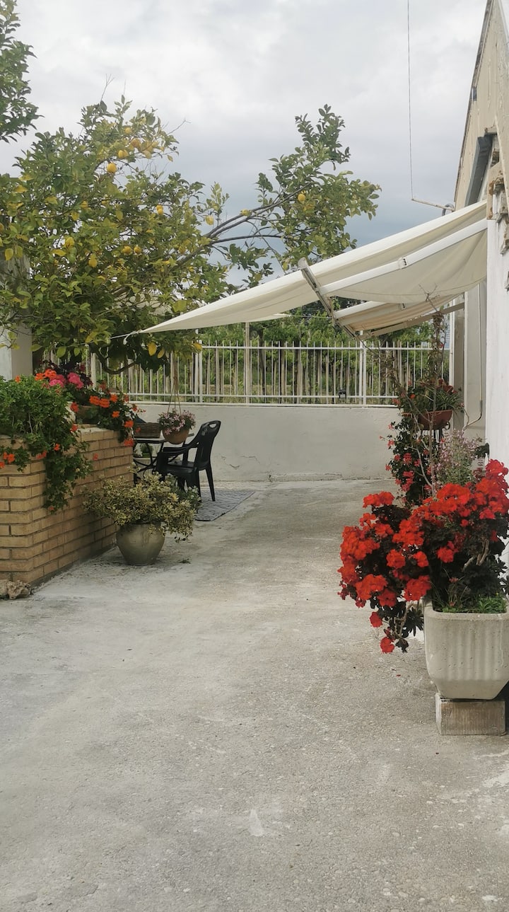 Magnolia Dimora Costa Dei Trabocchi - Fossacesia