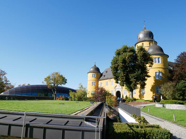 Gelbach Living - Grün & Citynah - Montabaur