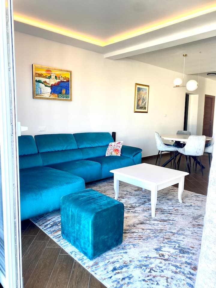 Large Familiy Apartment - Dubrovnik