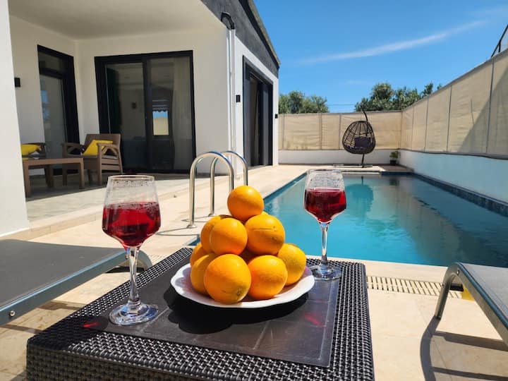 Villa Aeden - Fethiye