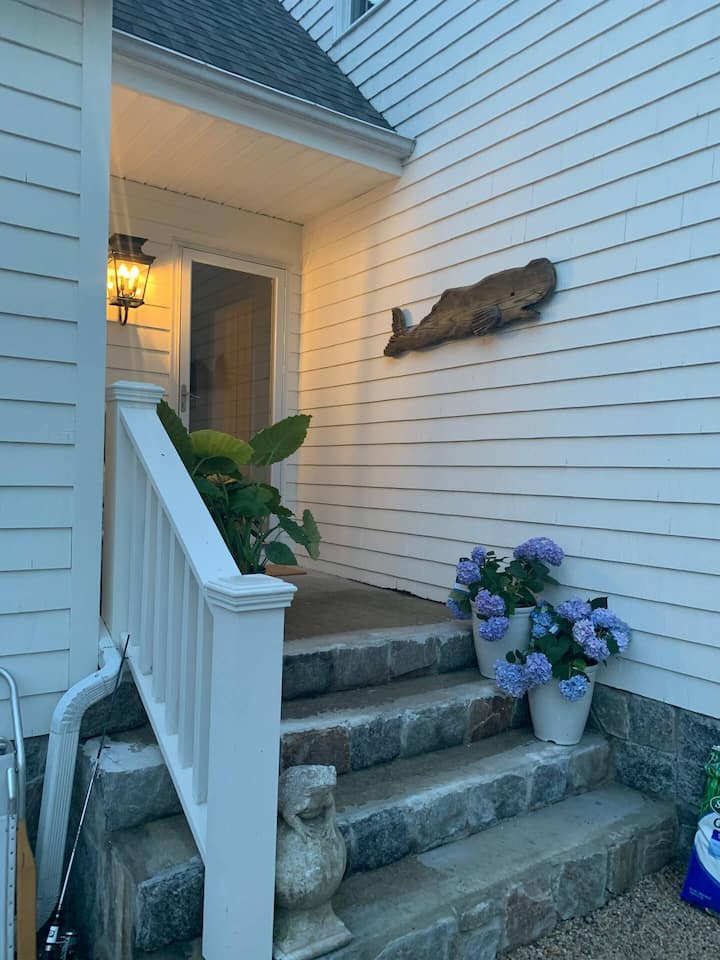 Sag Harbor 4 Beds 2.5 Baths Steps To Peconic Bay - Sag Harbor, NY