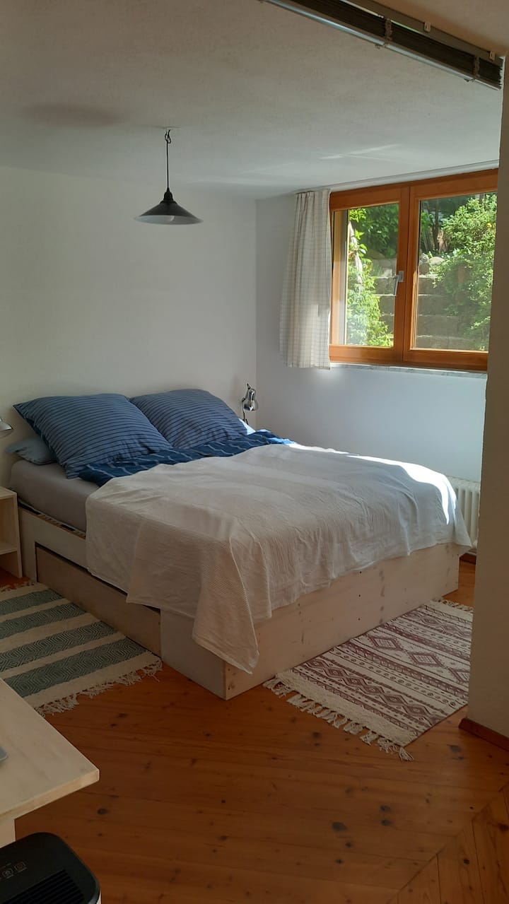 Nette Wohnung Zwischen Basel Und Schwarzwald - Schopfheim