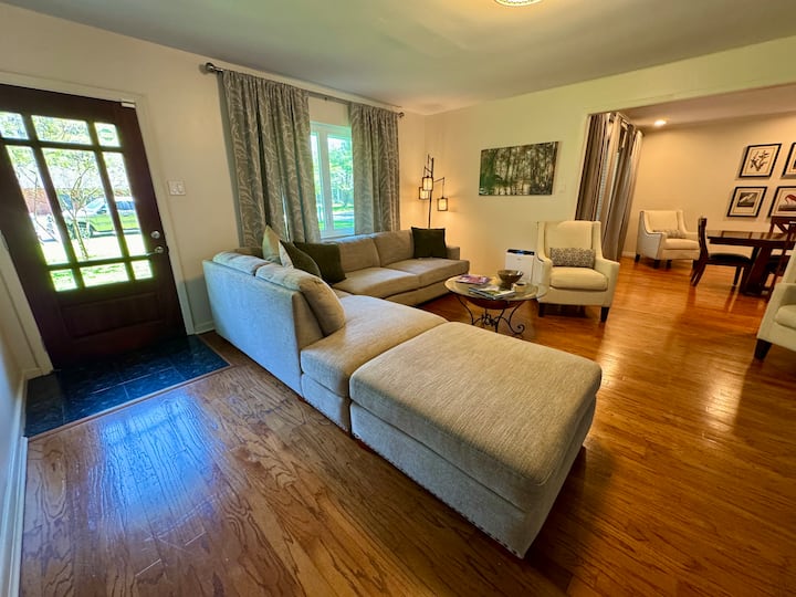 Welcome Home Sevenoaks - Baton Rouge, LA