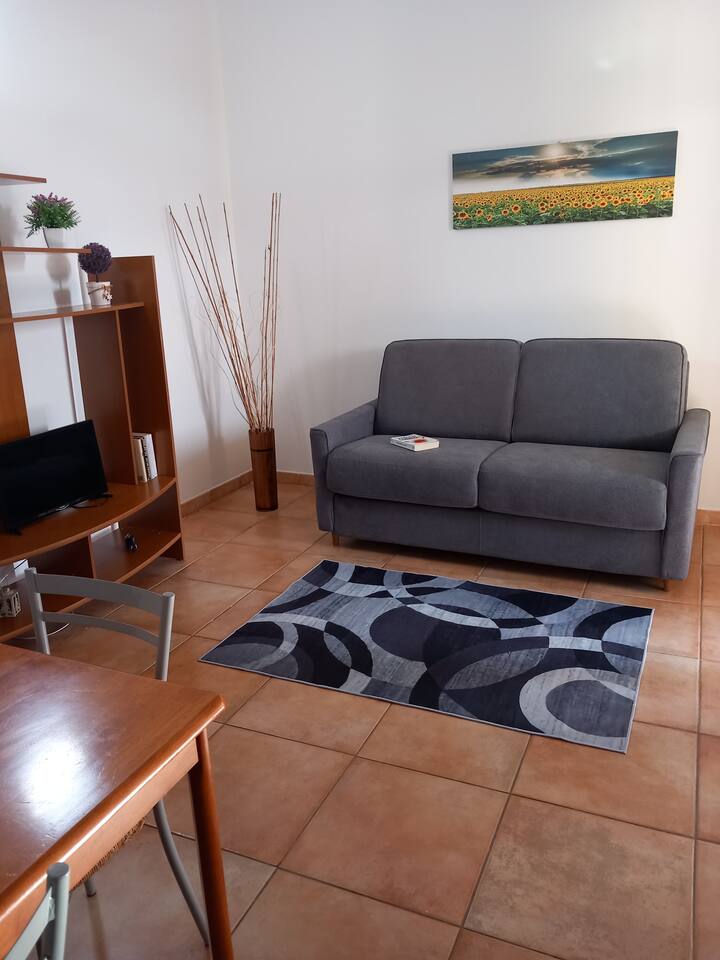Ampio Bilocale Bilo Sardegna, Cabras - Cabras