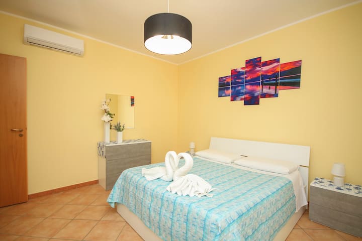 Elìas Apartament - Santa Flavia