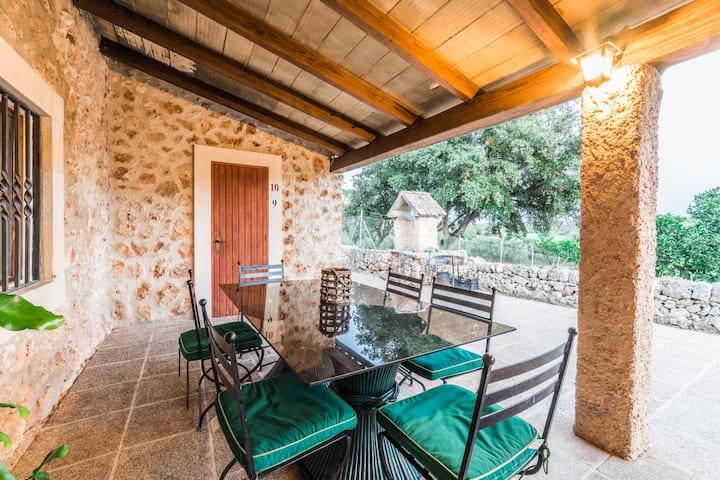 Apartamento De 2 Dormitorios Con Terraza Privada. - Majorca