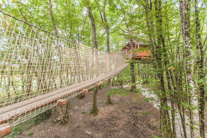 Cabane Margaux - Gironde