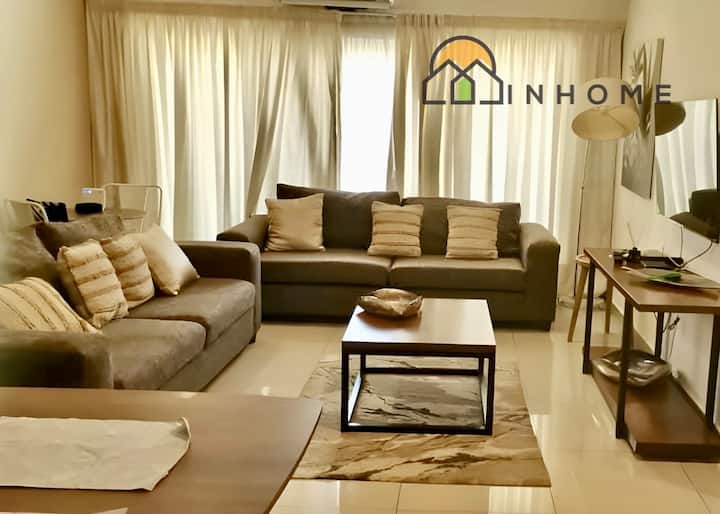 The Gallery, 2 Bedroom Style And Comfort: Serviced - Accra