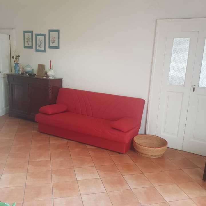 Centro Storico Ottimo Gruppi,10 Letti Saloni Vista - Naples