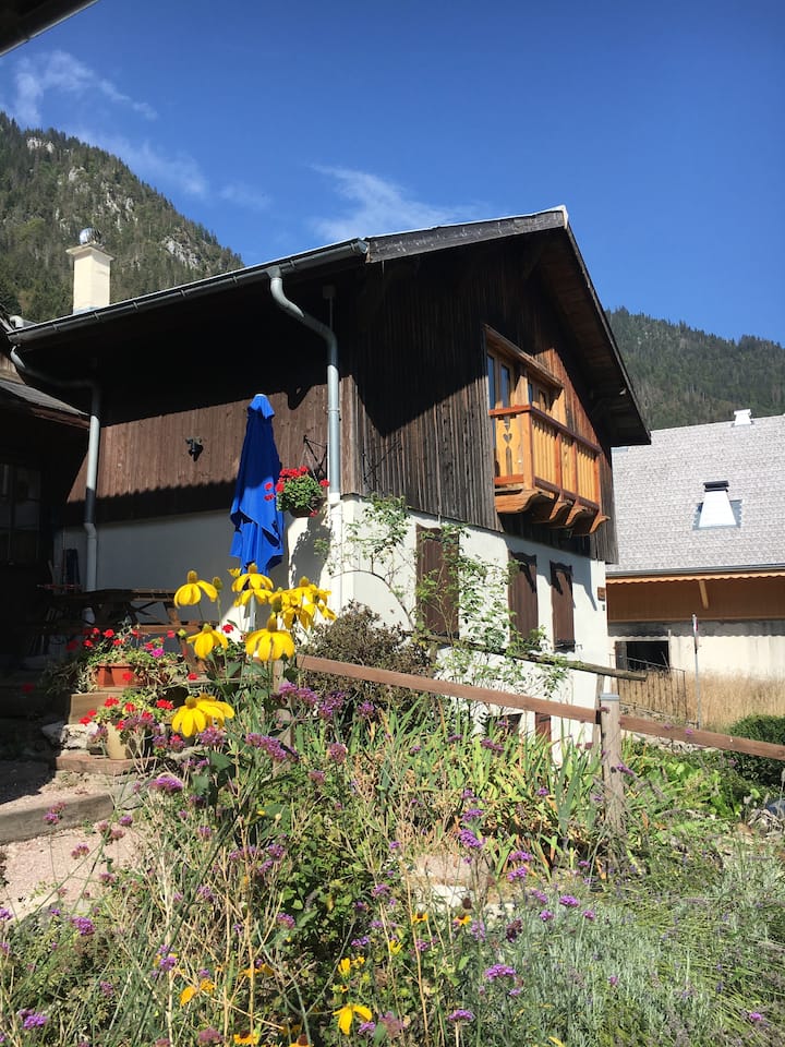 Bonnevaux 74360 - Alps Chalet For Outdoor Lovers - Bernex