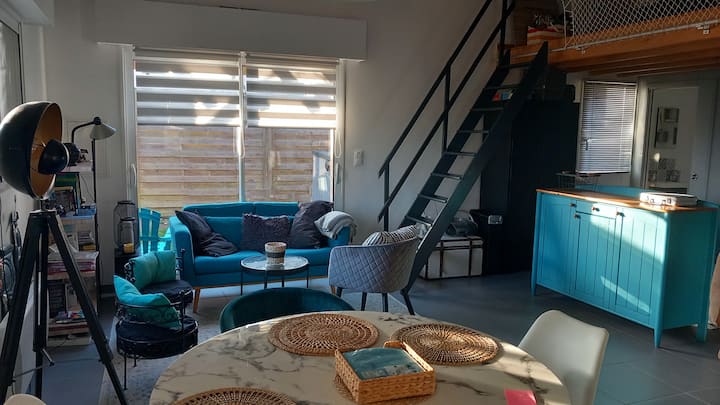 La Petite Maison Du Guézy, La Baule - La Baule-Escoublac