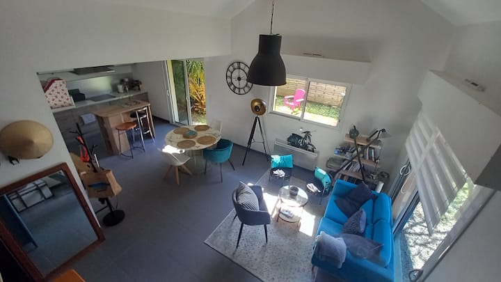 La Petite Maison Du Guézy, La Baule - La Baule-Escoublac