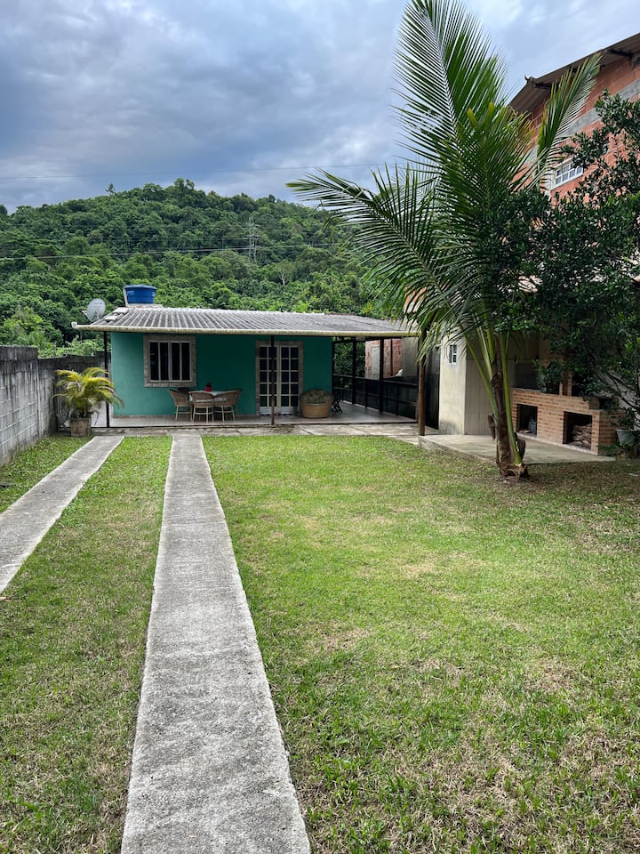 Casa De Campo - Mangaratiba
