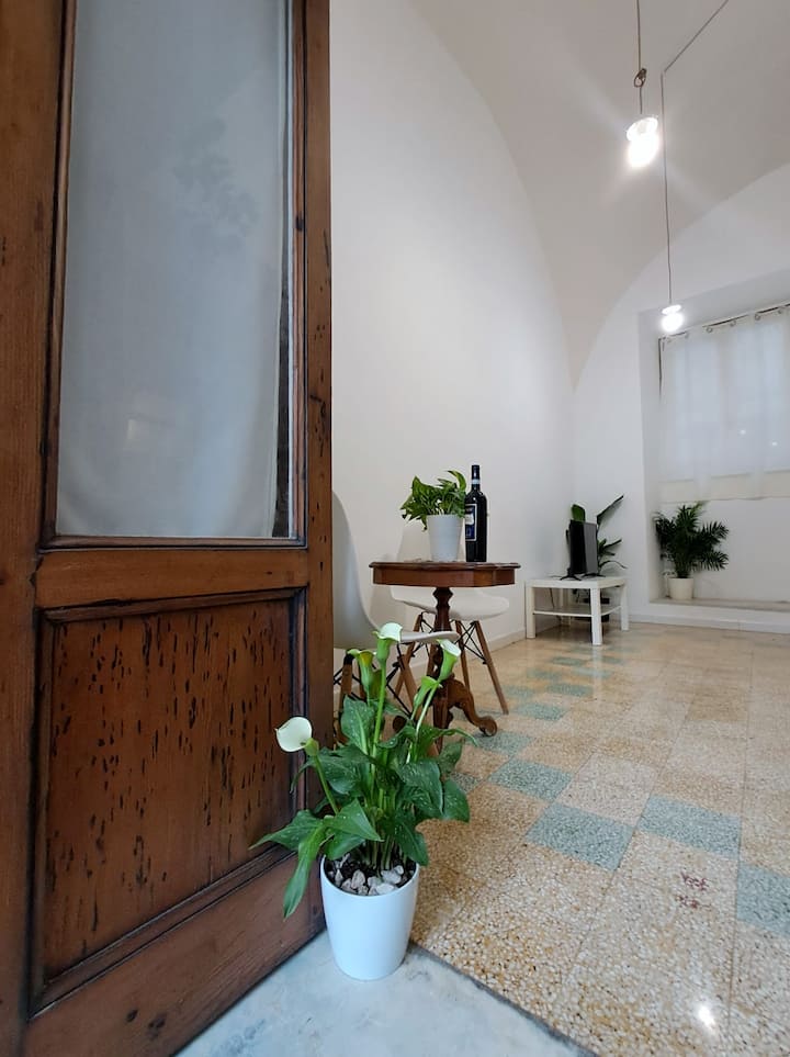 Welcome To A Historic Residence - Sant'Agnello