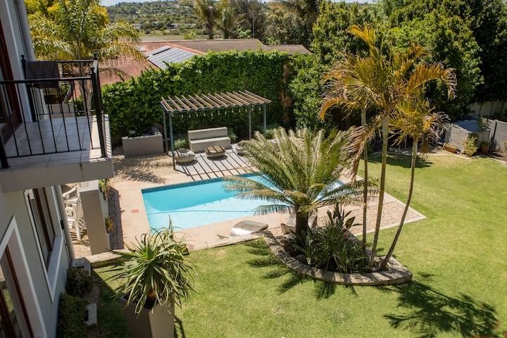 Comfort And Style Close To Cape Town And Winelands - Goodwood