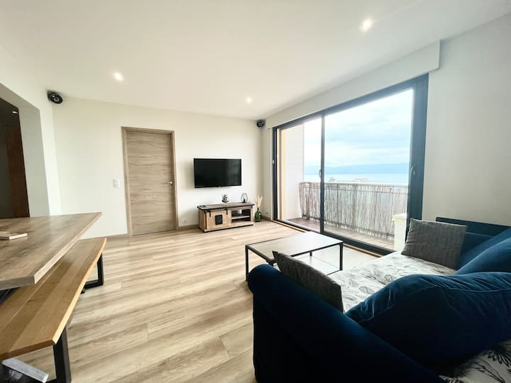 Le Turgot - Thonon-les-Bains