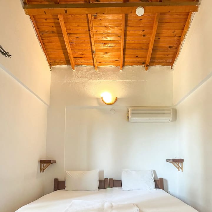 2+1 Apartlarımız - Akyaka
