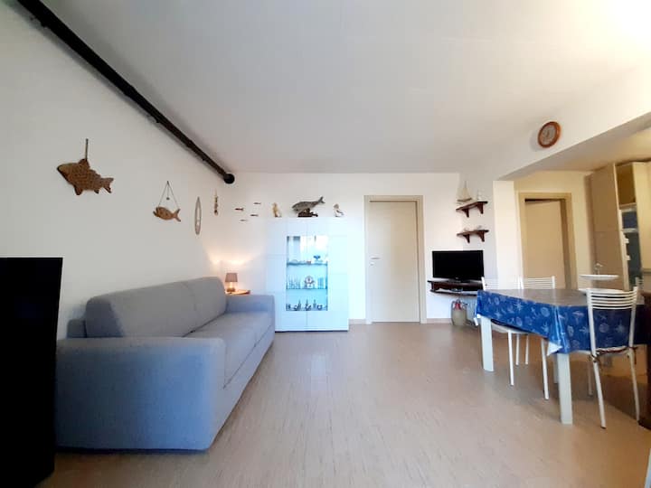 Casa Vacanze Nella Perla Della Maremma - Castiglione della Pescaia