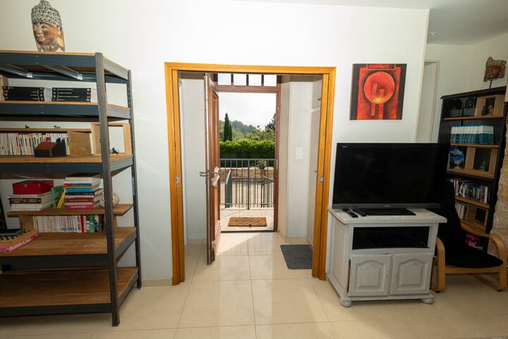 «&nbsp;L'atelier «&nbsp;Gite En Pierre Dans Village Classé - Limousin