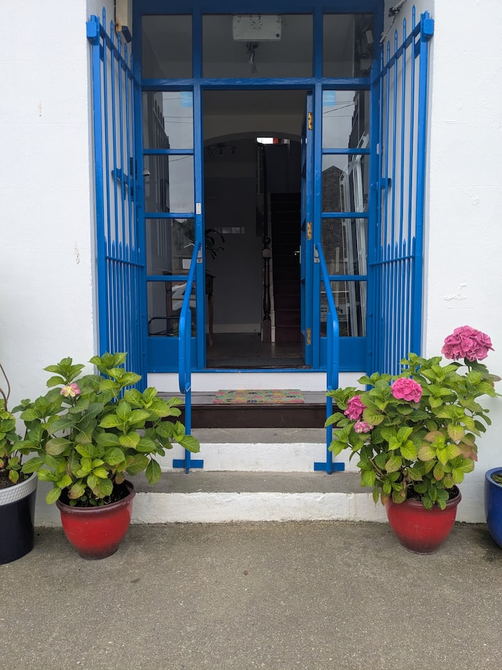 Studio Flat - An Bonnan Bui, Rathmullan - Rathmullan