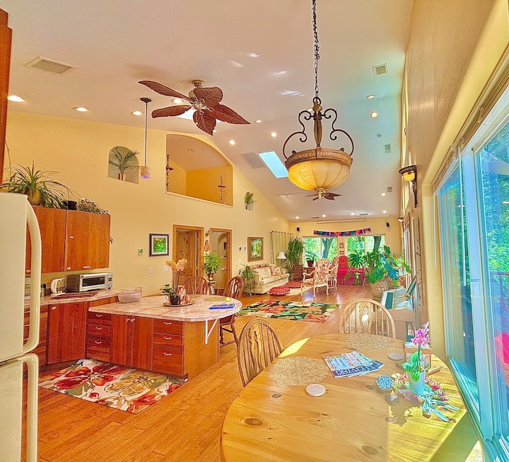 Spectacular Suite In The Gorgeous Granite Dells - Prescott, AZ