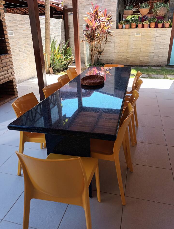 Bangalô Em Condominio Na Praia Dos Carneiros - Praia dos Carneiros