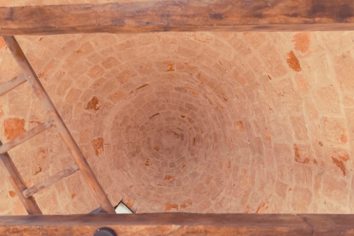 Trullo Di Bacco - Alberobello