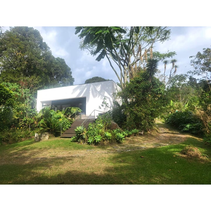 Spacious House, Mountain Views. Close To La Vega - La Vega