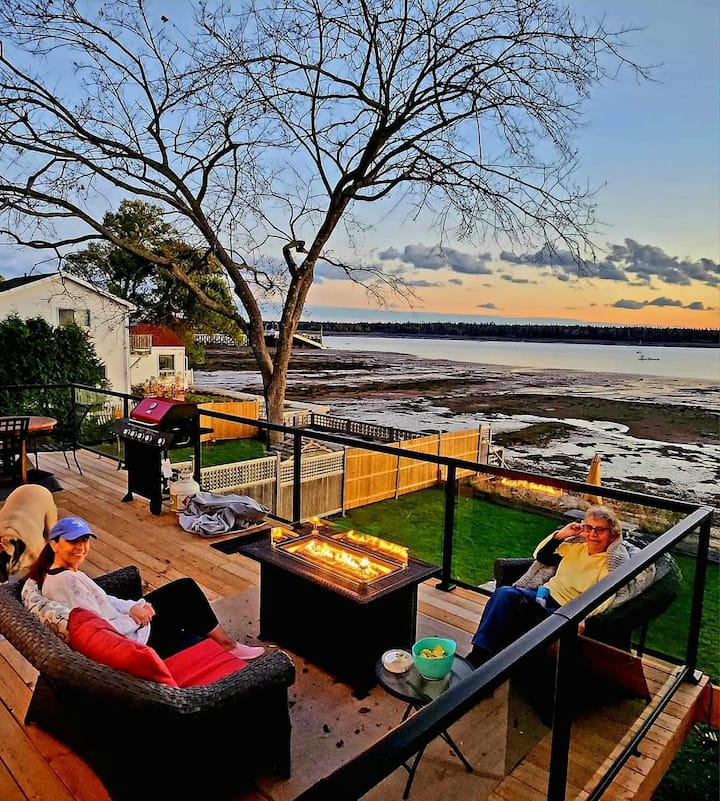 Beachwood Landing Guest House - St. Andrews