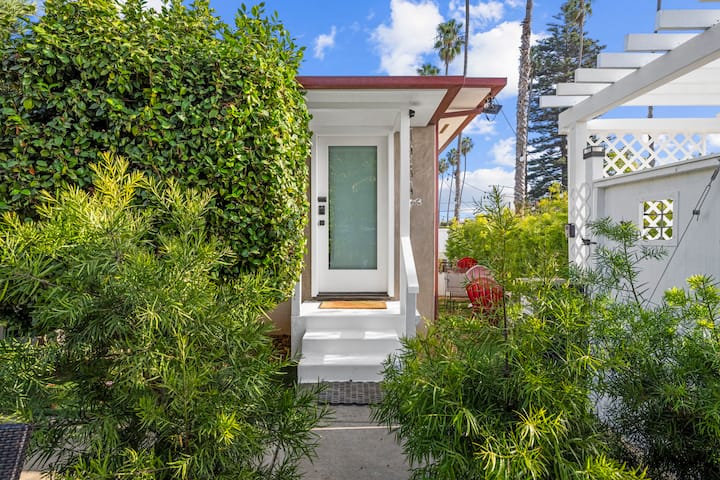 So Oceanside Beach Bungalow - Oceanside, Californie