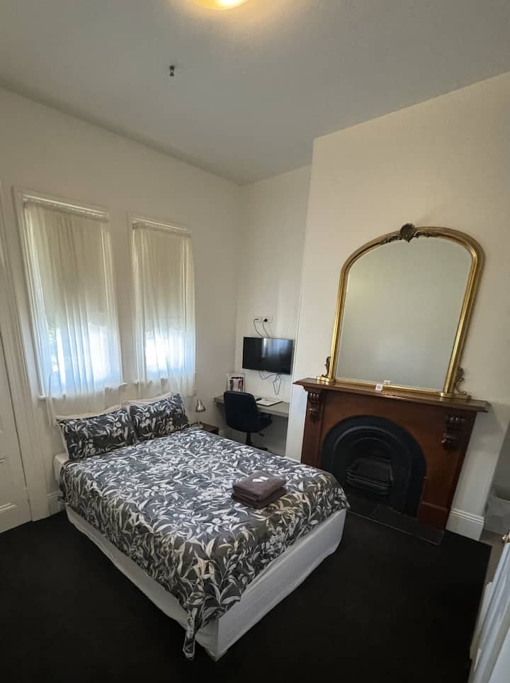 Cosy, Central & Secure Maisonette 2 - Bendigo