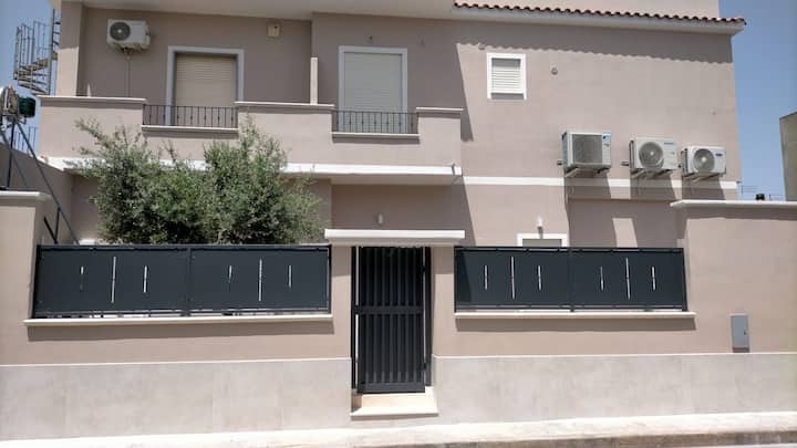 Casa Vacanze Lullo&conny A 10 Minuti Dal Mare - Quartu Sant’Elena
