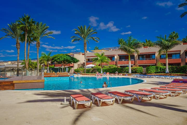 La Casa Paradise Grande Terrasse Cl - Tenerife