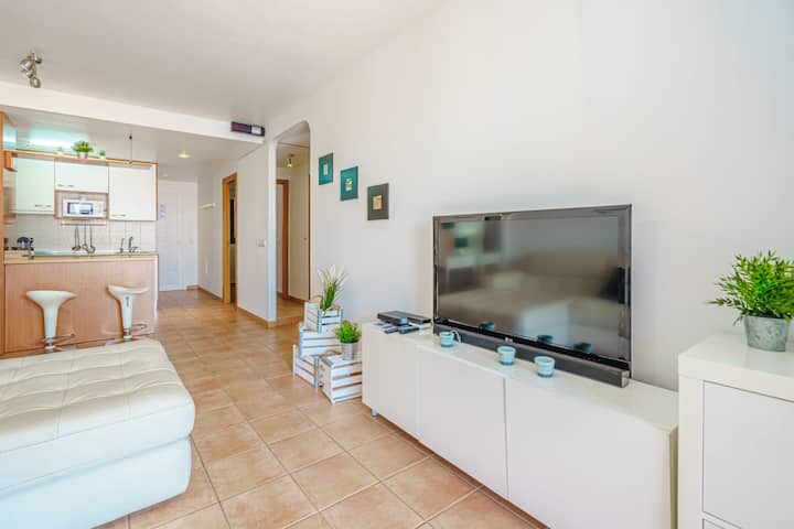 La Casa Paradise Grande Terrasse Cl - Kanári-szigetek