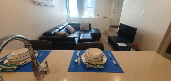 Calgary Home Entire Apt (Bl256652) - Calgary