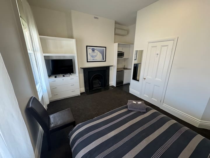 Cosy, Central And Secure Maisonette 6 - Bendigo