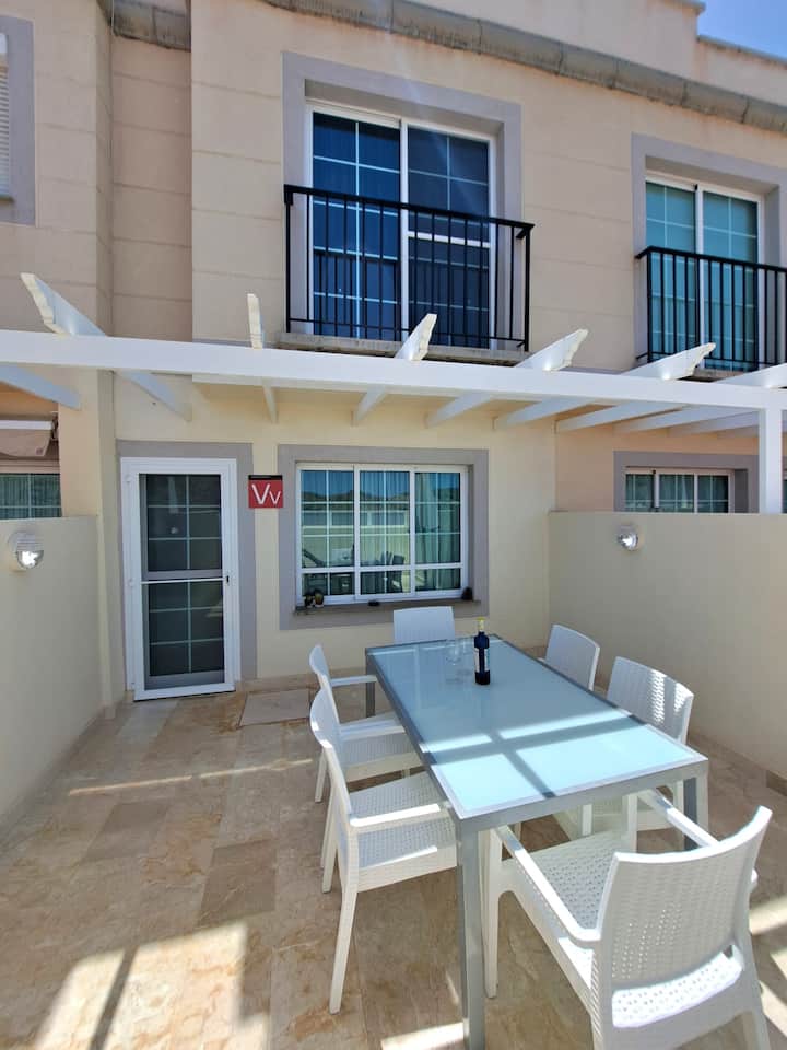 El Valle Dream - Puerto de Mogán