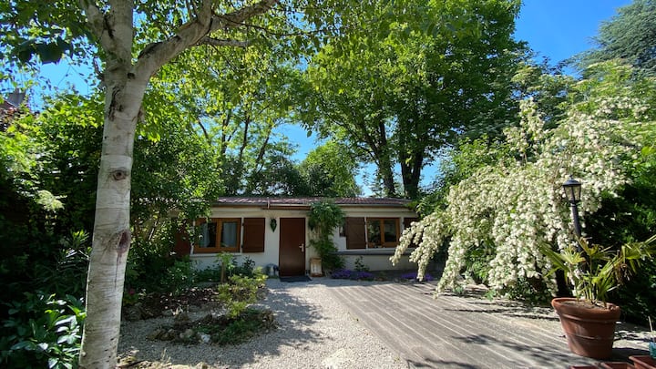 Studio Indépendant à 2 Pas De Paris - Clamart