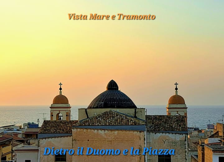 Casa Luca - Balestrate