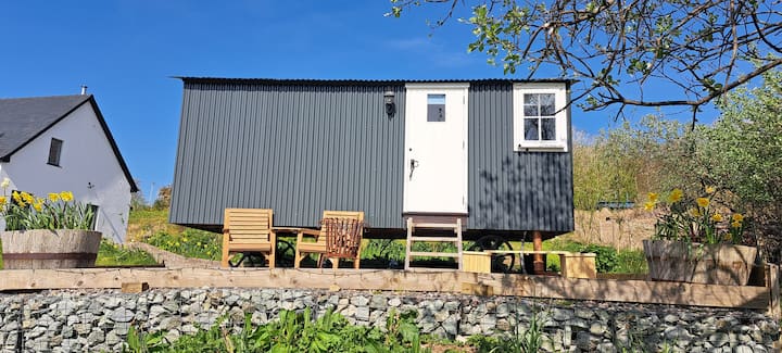 'An ÀIrigh' Isle Of Skye - Skye