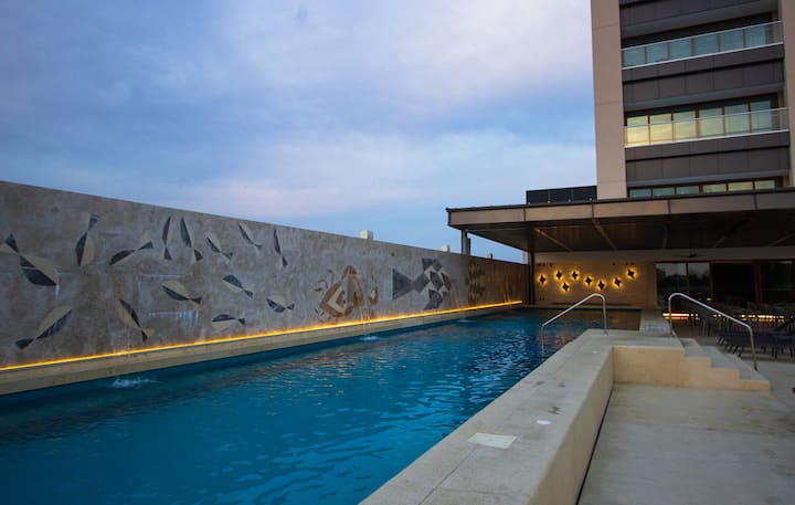 Marina Luxe Living - Puerto Vallarta