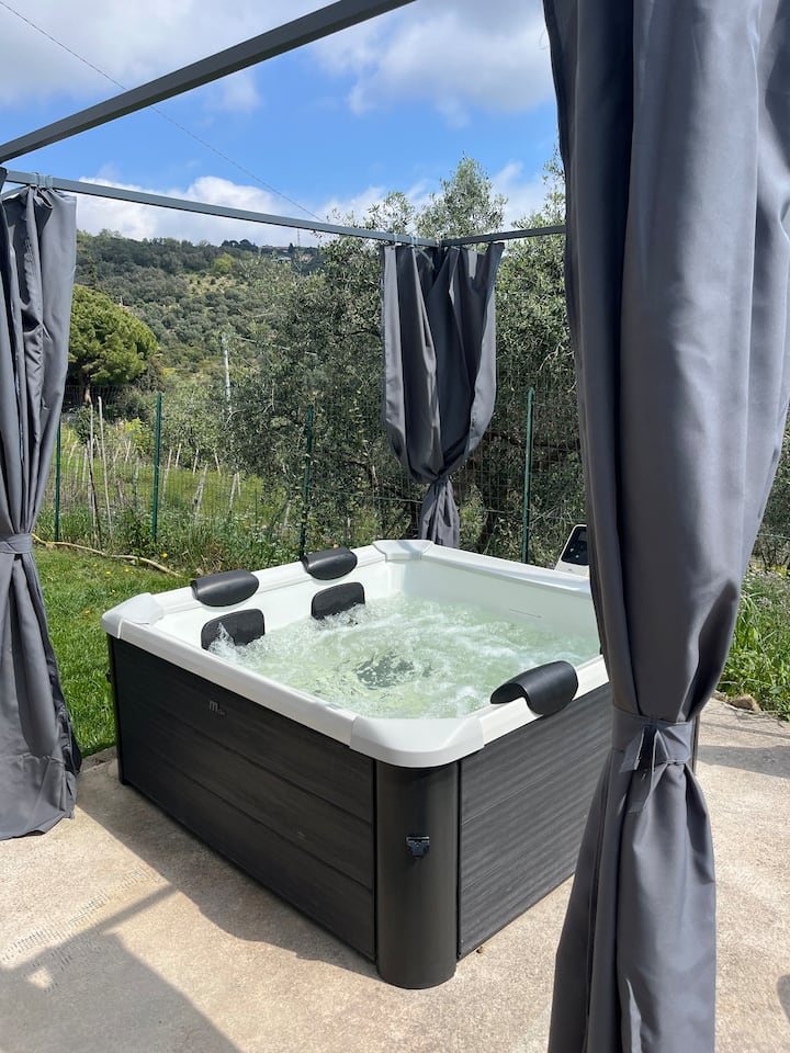 Loft Fra Gli Ulivi - Imperia