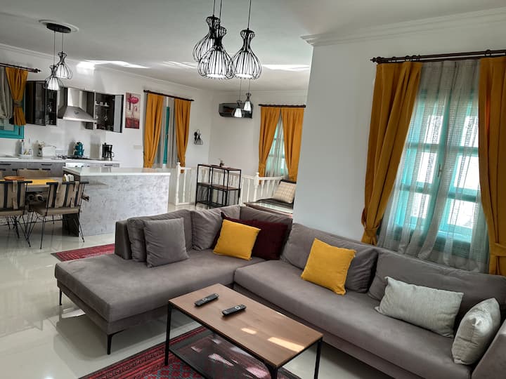 Castello Marmaris Holiday Home - Marmaris