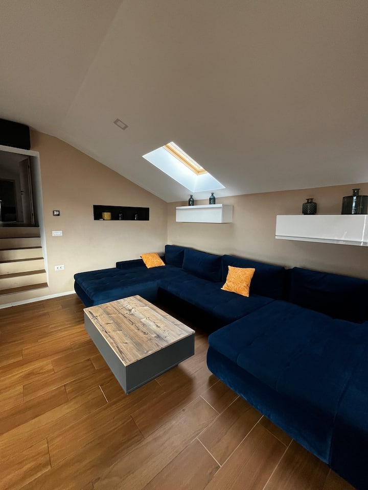 Apartments Pri Jakobu 4 Bedroom Apartment Krn - Bovec