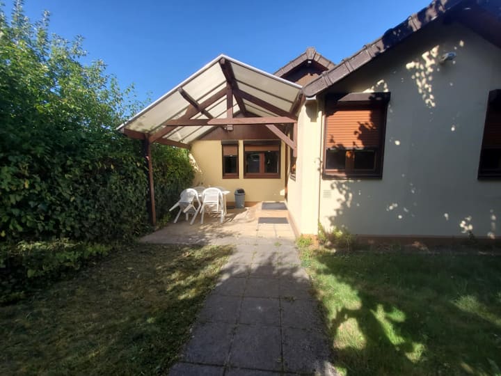 Chalet Des Tilleuls - Nogent-sur-Seine