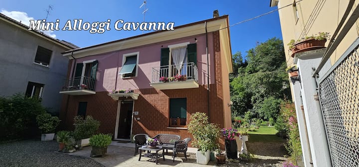 Mini Alloggi Cavanna - Acqui Terme