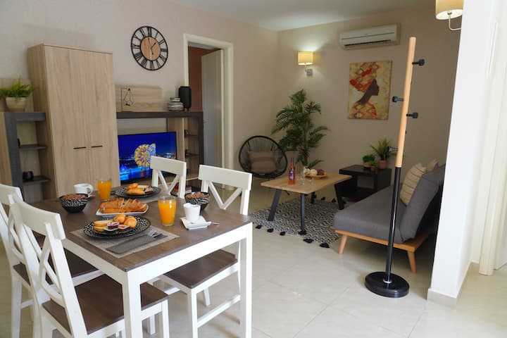 Artdeco Luxury Suites #A4 - Chania